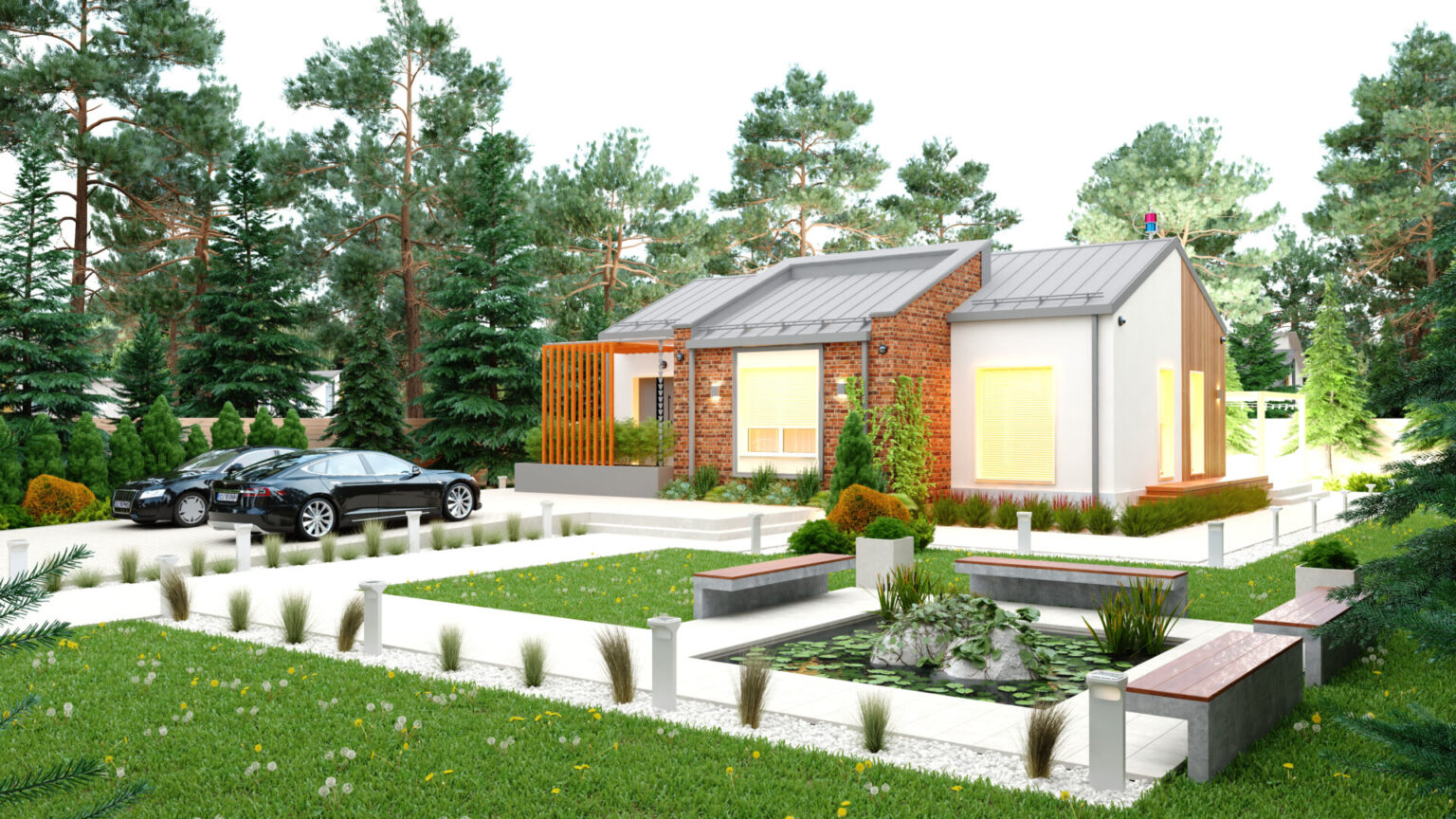 Sttage.ro | Cartier de Case Pasive Carcea, Craiova